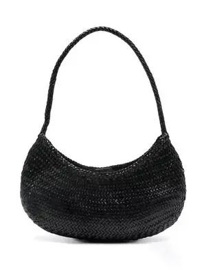 Dragon Diffusion Nova Luna Shoulder Bag - Black