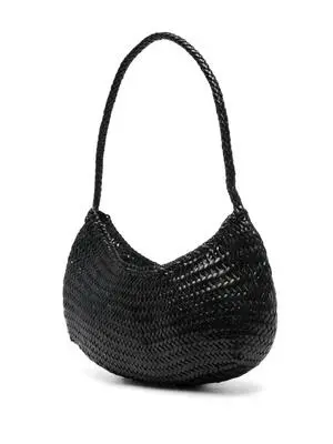Dragon Diffusion Nova Luna Shoulder Bag - Black