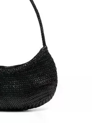 Dragon Diffusion Nova Luna Shoulder Bag - Black