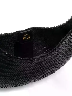 Dragon Diffusion Nova Luna Shoulder Bag - Black