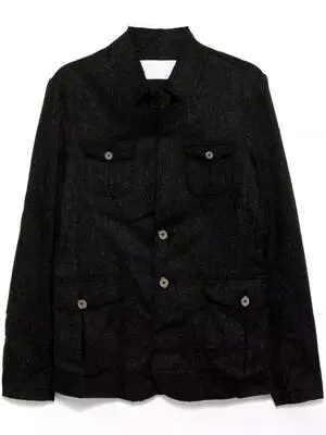 PRIVATE STOCK LABS Cameron Blazer