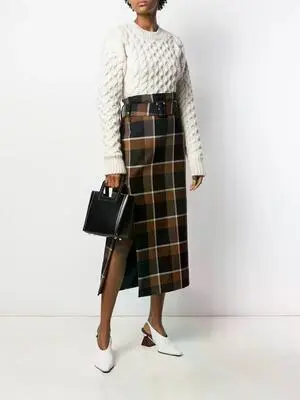 Staud Shirley Tote Bag