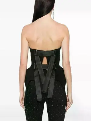 NISSA Bandeau Top