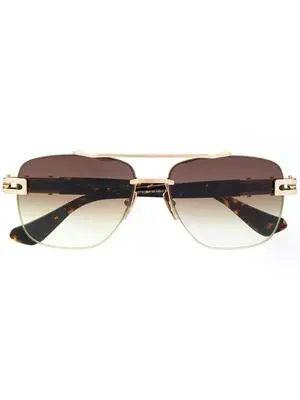 Dita Grand-evo One Sunglasses - Brown