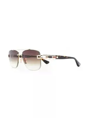 Dita Grand-evo One Sunglasses - Brown