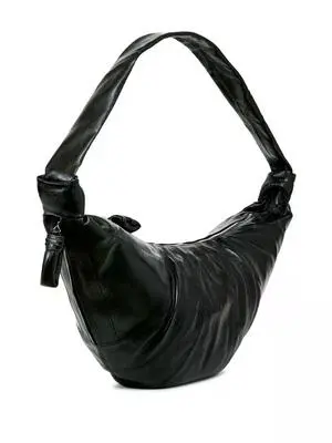 LEMAIRE Large Croissant Shoulder Bag