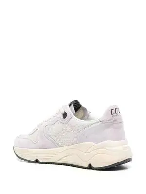 GOLDEN GOOSE Running Sole Sneakers