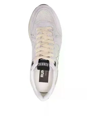 GOLDEN GOOSE Running Sole Sneakers