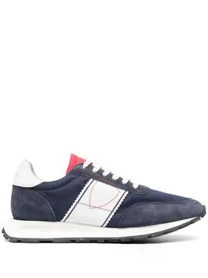 Philippe Model Tour Sneakers - Blue