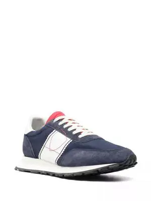 Philippe Model Tour Sneakers - Blue