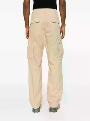 Carhartt Work In Progress Organic Cotton Cargo Trousers