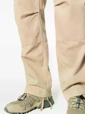 Carhartt Work In Progress Organic Cotton Cargo Trousers