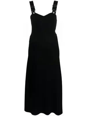 Moschino Sweater Dress Day Dresses
