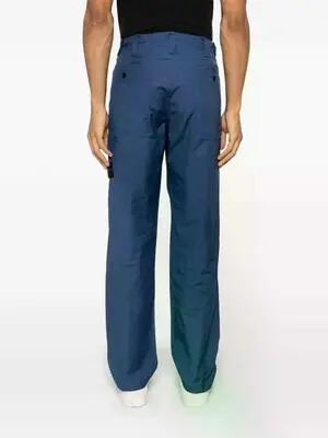 Stone Island Compass-badge Trousers