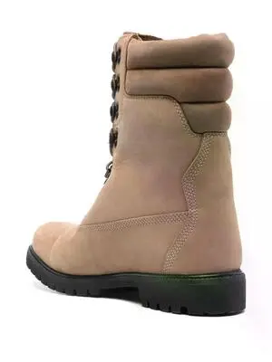 Timberland Premium Tall Boots - Neutrals