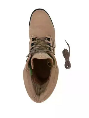 Timberland Premium Tall Boots - Neutrals
