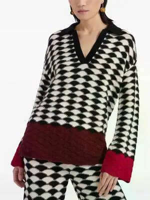 La DoubleJ Lounge Sweater