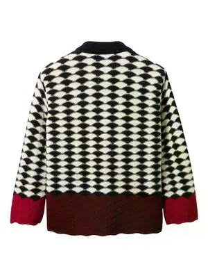 La DoubleJ Lounge Sweater