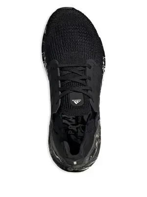 Adidas Ultraboost 20 Glam Pack Sneakers - Black