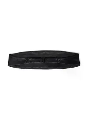 FRANZESE COLLECTION James Bond 007 Gran Galà Bow Tie