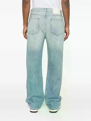 COLE BUXTON Ripped Jeans