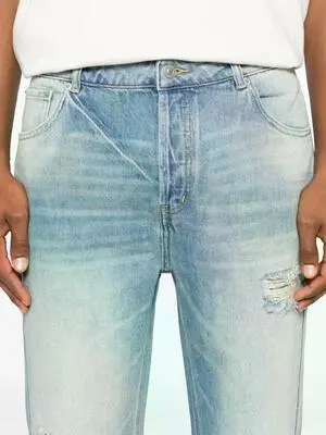 COLE BUXTON Ripped Jeans