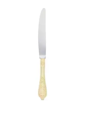Dolce & Gabbana 24kt -plated Dinner Knife