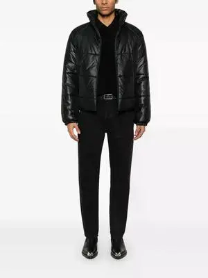 Saint Laurent Puffer Jacket