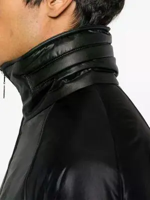 Saint Laurent Puffer Jacket