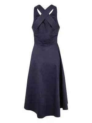 Aspesi Stretch-cotton Dress