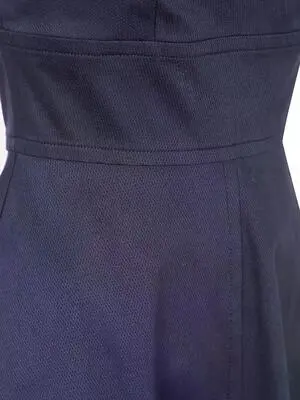 Aspesi Stretch-cotton Dress