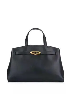 Mulberry Small Pimlico Tote Bag - Black