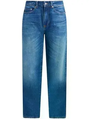 Lacoste Straight-leg Jeans