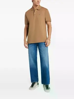 Lacoste Straight-leg Jeans
