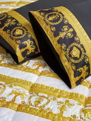 Versace I Love Baroque Full/queen Bed Set