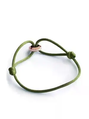 Loev Knotted Bracelets