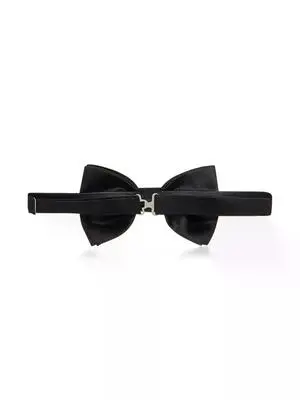 FRANZESE COLLECTION James Bond 007 Gran Galà Bow Tie