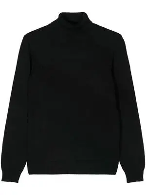 Nuur Turtleneck Sweaters For Men