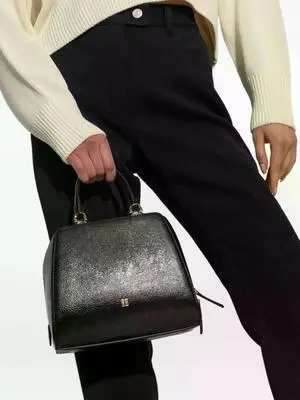Givenchy Antigona Cube Mini Bag - Black