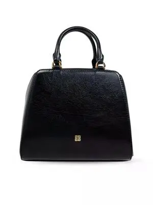 Givenchy Antigona Cube Mini Bag - Black