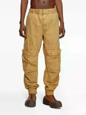 DIESEL® P-beeck Tapered Trousers