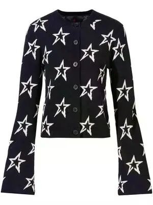Perfect Moment Chalet Cardigan