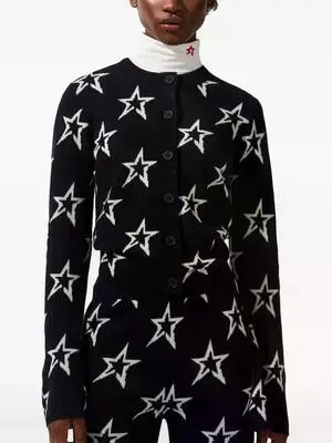 Perfect Moment Chalet Cardigan