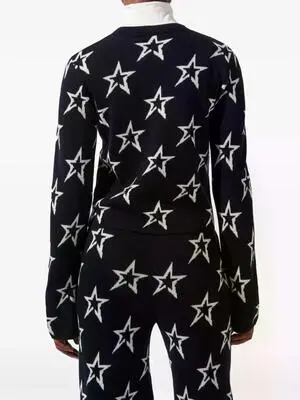 Perfect Moment Chalet Cardigan