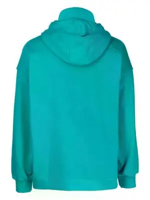 JUUN.J Long-sleeve Cotton Hoodie