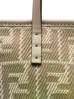 Fendi Mini Roll Tote Bag