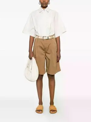 NINE:INTHE:MORNING Perla Shorts