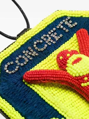 WALTER VAN BEIRENDONCK X Concrete 25y Forever Necklace