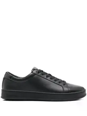 Calvin Klein Leather Sneakers