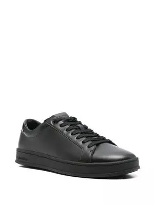 Calvin Klein Leather Sneakers